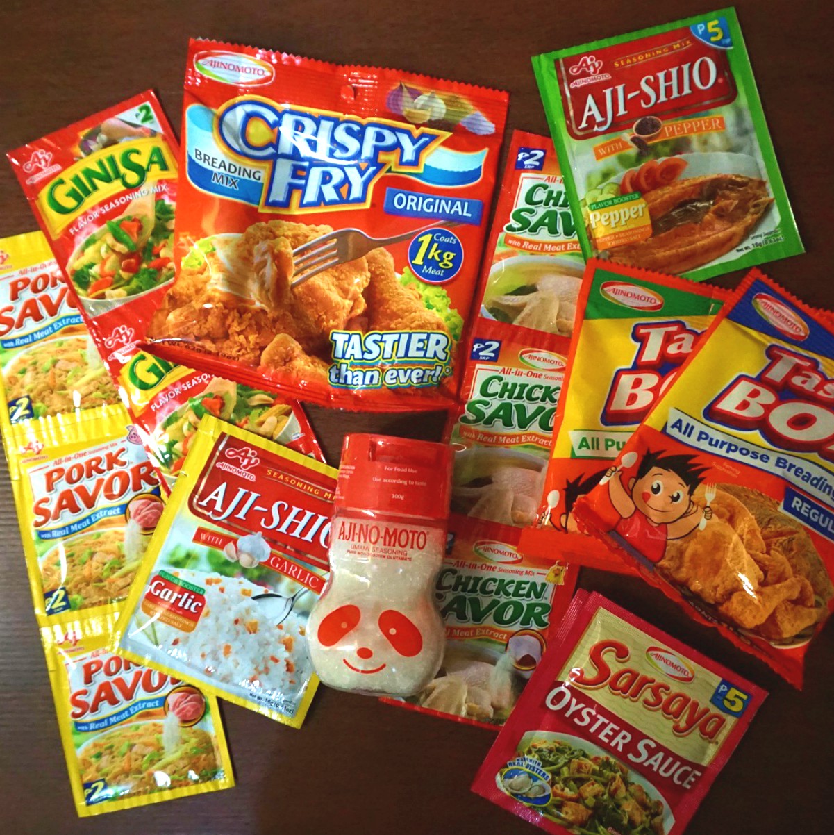 PinggangPinoy® - Food Guide Filipino Moms Should Apply To Fight ...