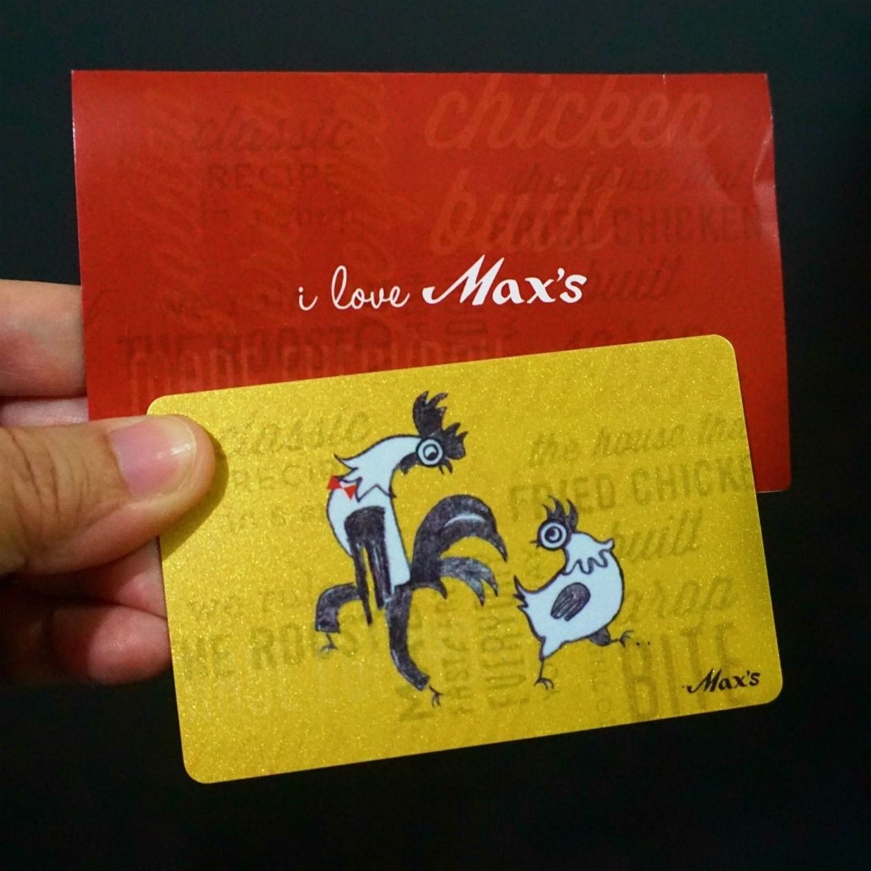 The World Is Better When We #ComeTogetherAtMaxs - Mommy Bloggers ...