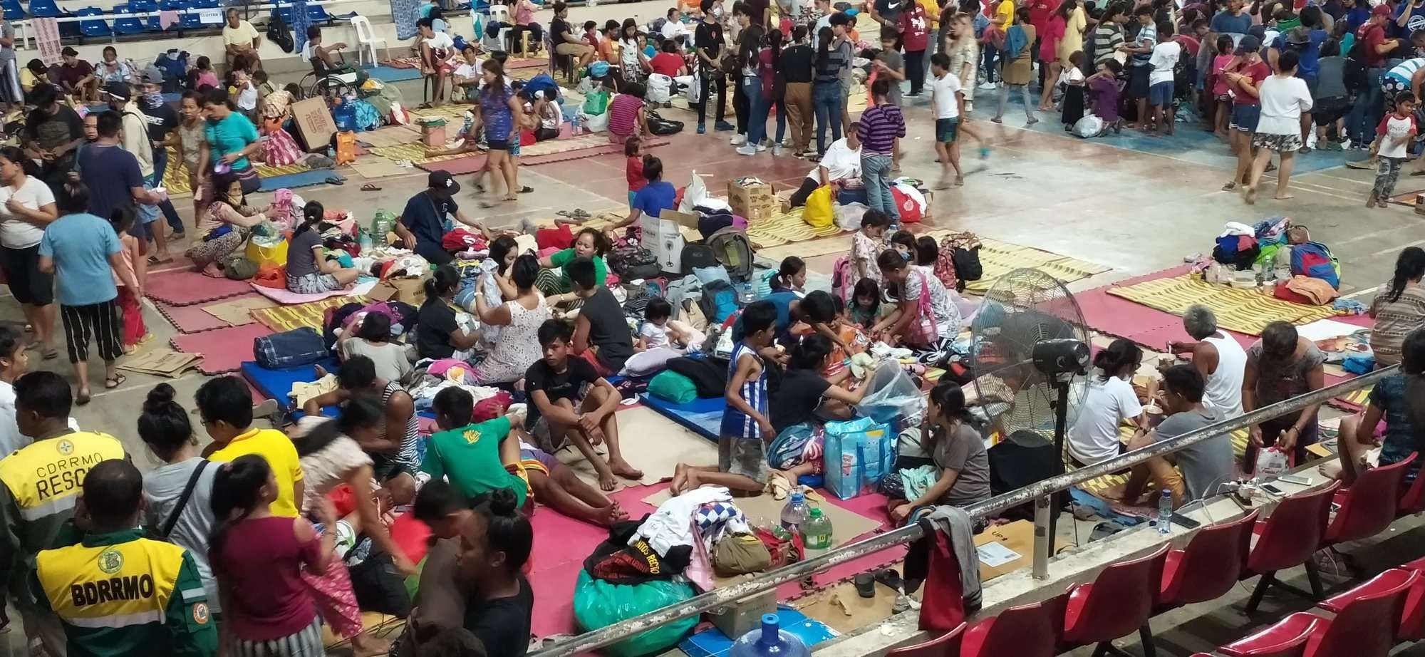 World Vision Calls For Donation In Ongoing Relief Efforts For ...