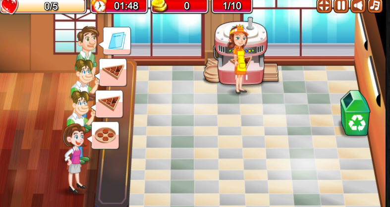 Online Games Your Foodie Kids Will Love - Mommy Bloggers Philippines ...