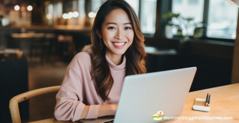 Empowering Your Mommy Blog Journey: A Guide to Success for Beginner ...
