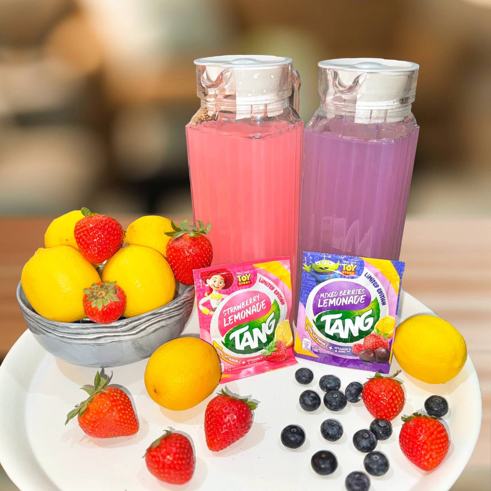 Tang launches two new, limited-edition flavors - Mommy Bloggers Philippines