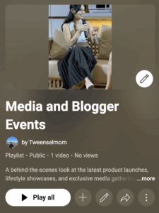 Mommy Bloggers Philippines | Top Parenting & Lifestyle Blog Community ...