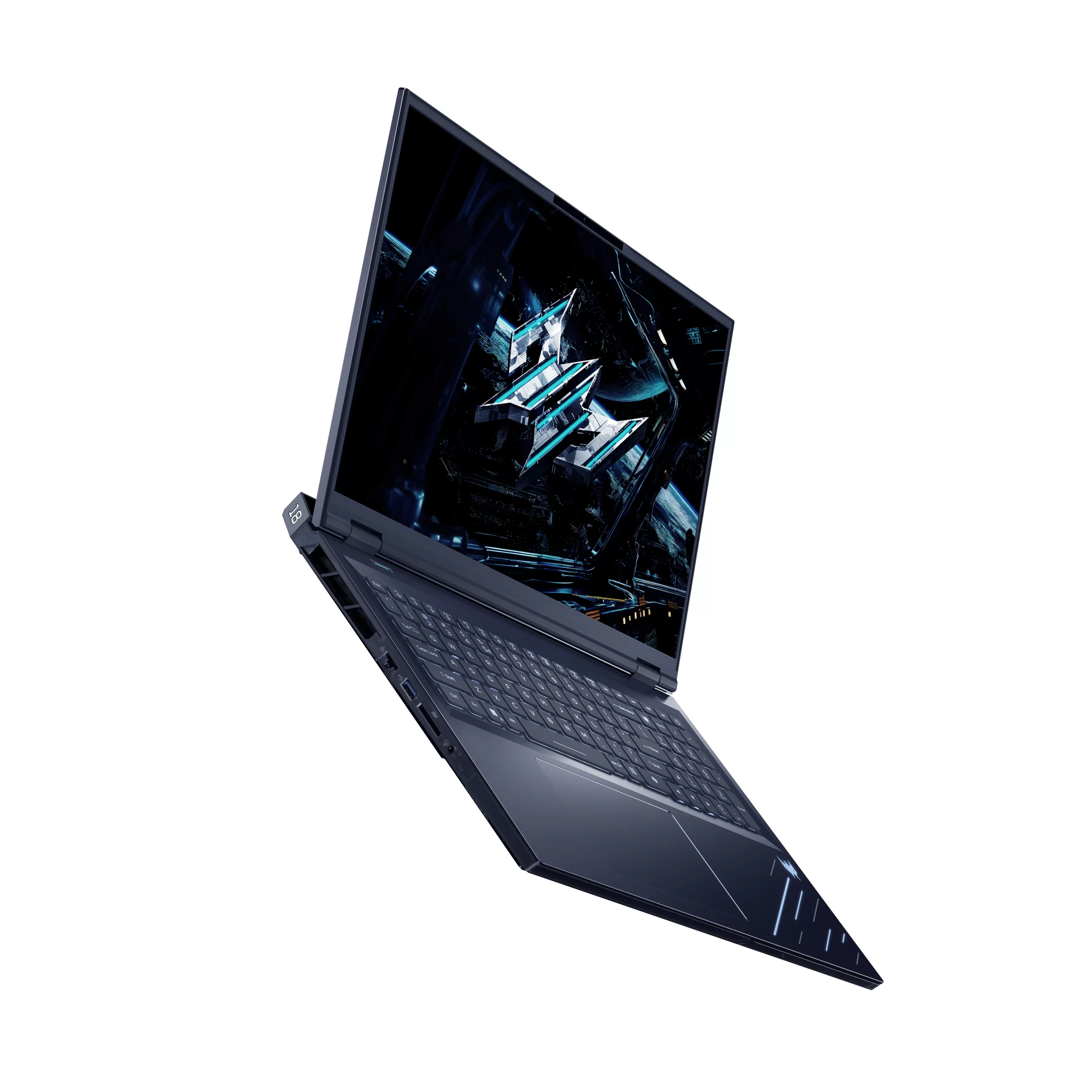 Next-Level Power: Predator Helios 18P AI Delivers Gaming Thrills and ...