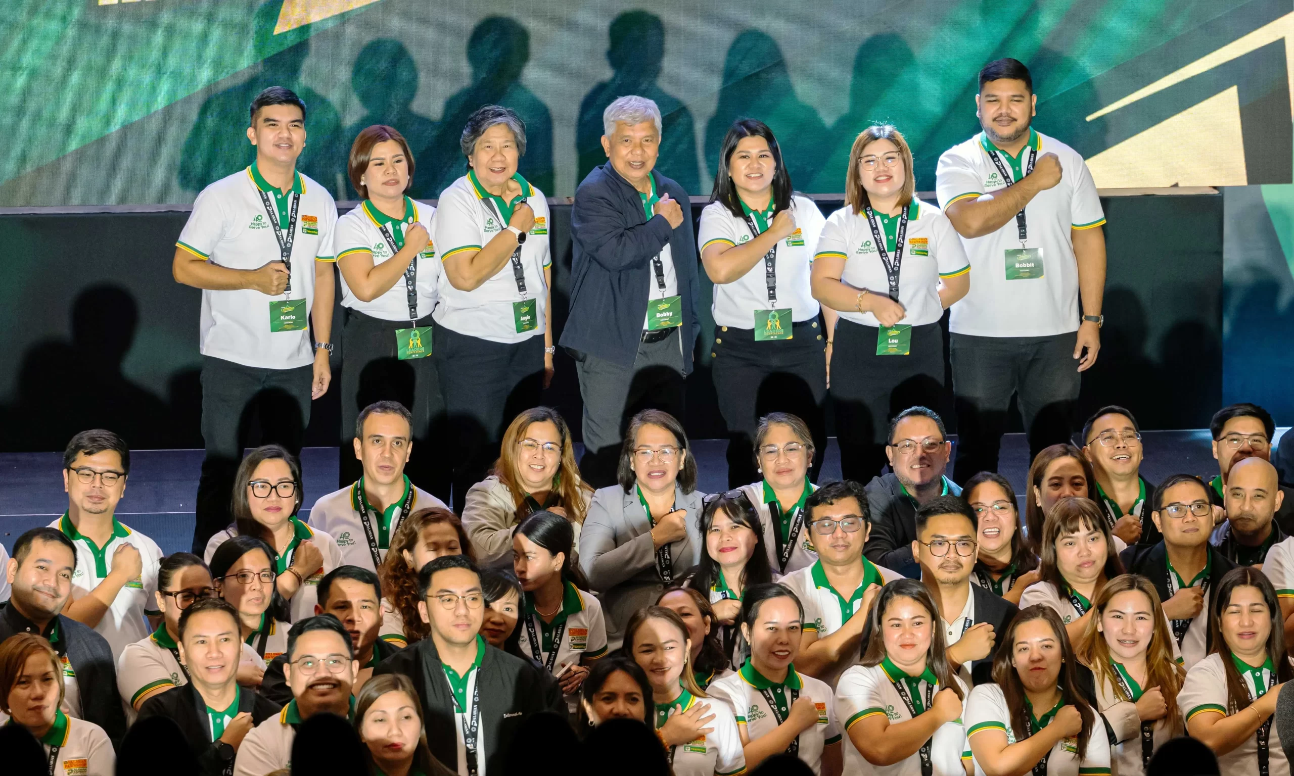 Palawan Group Empowers Leaders to Elevate Customer Experience and ...